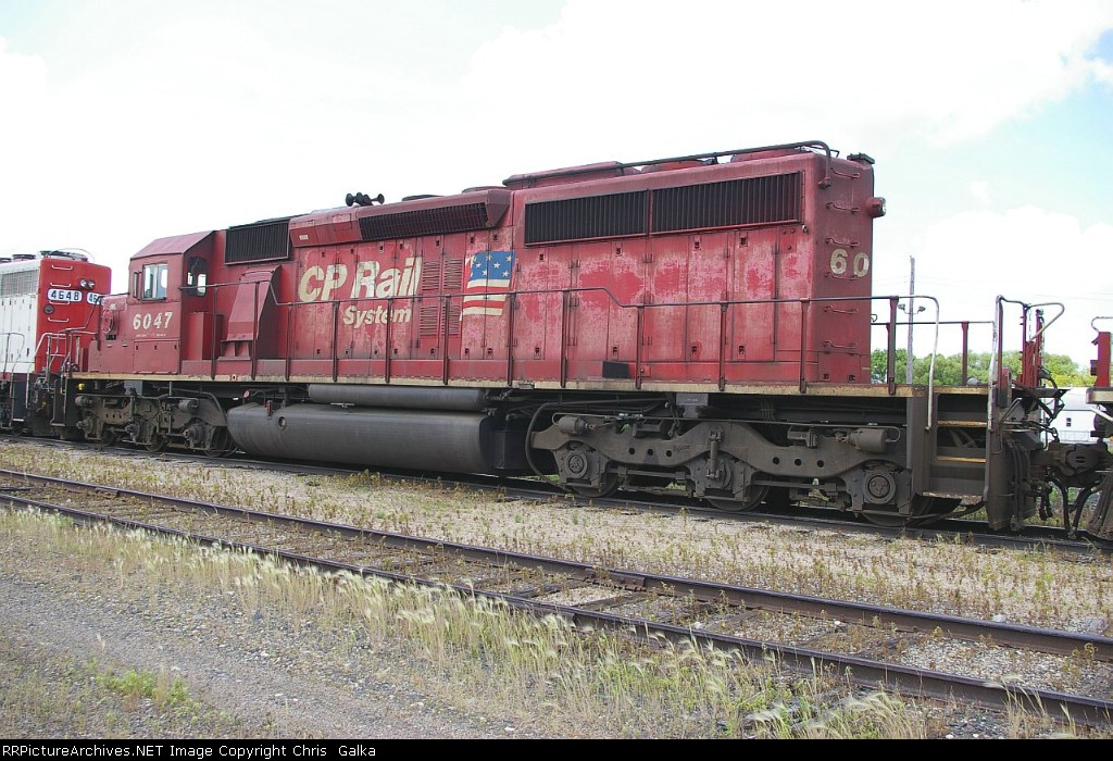 CP 6047